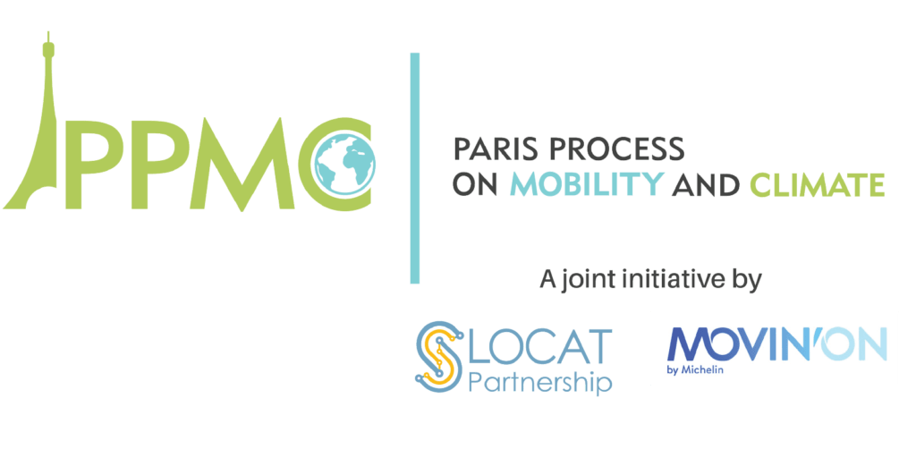 Implementation Pathways Slocat