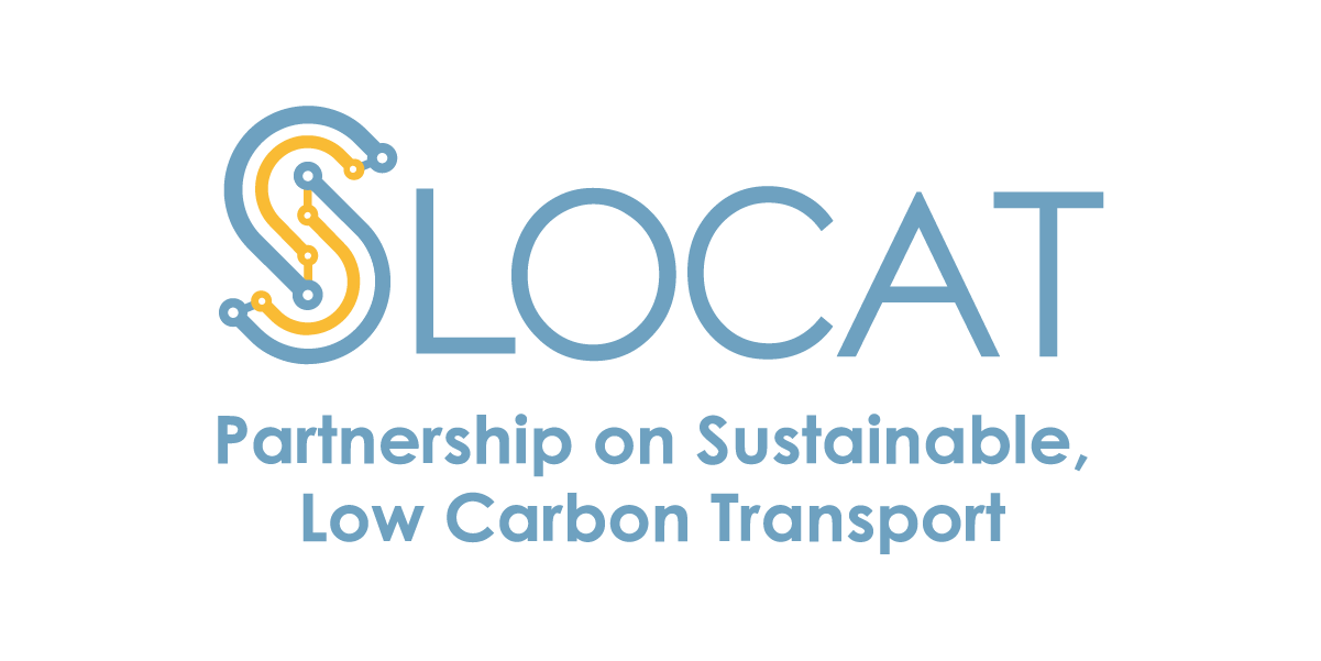 ACT Initiative 2021 - SLOCAT