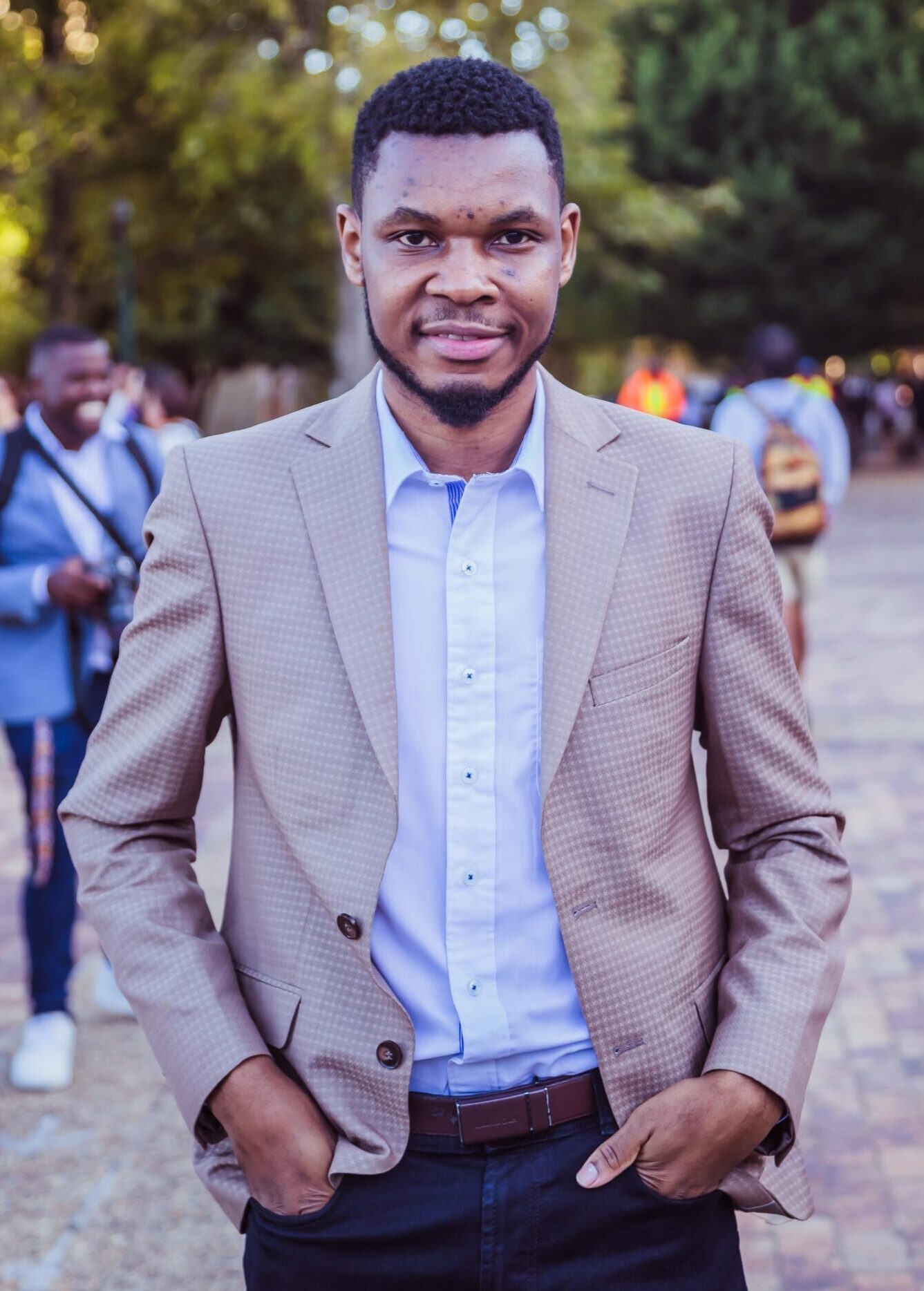 Young Leaders in Sustainable Transport - SLOCAT