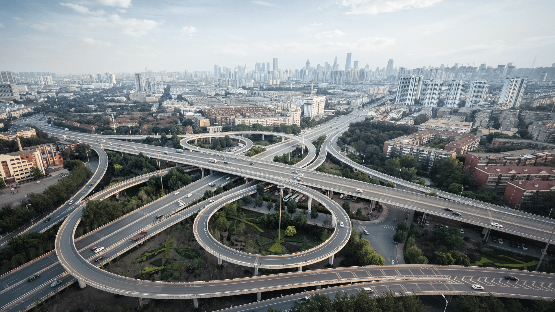 Breaking the Lock-In Effect of Car-Centric Systems through Integrated ...