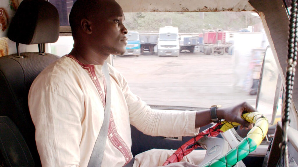 A just transition for transport workers: The foundation for sustainable ...