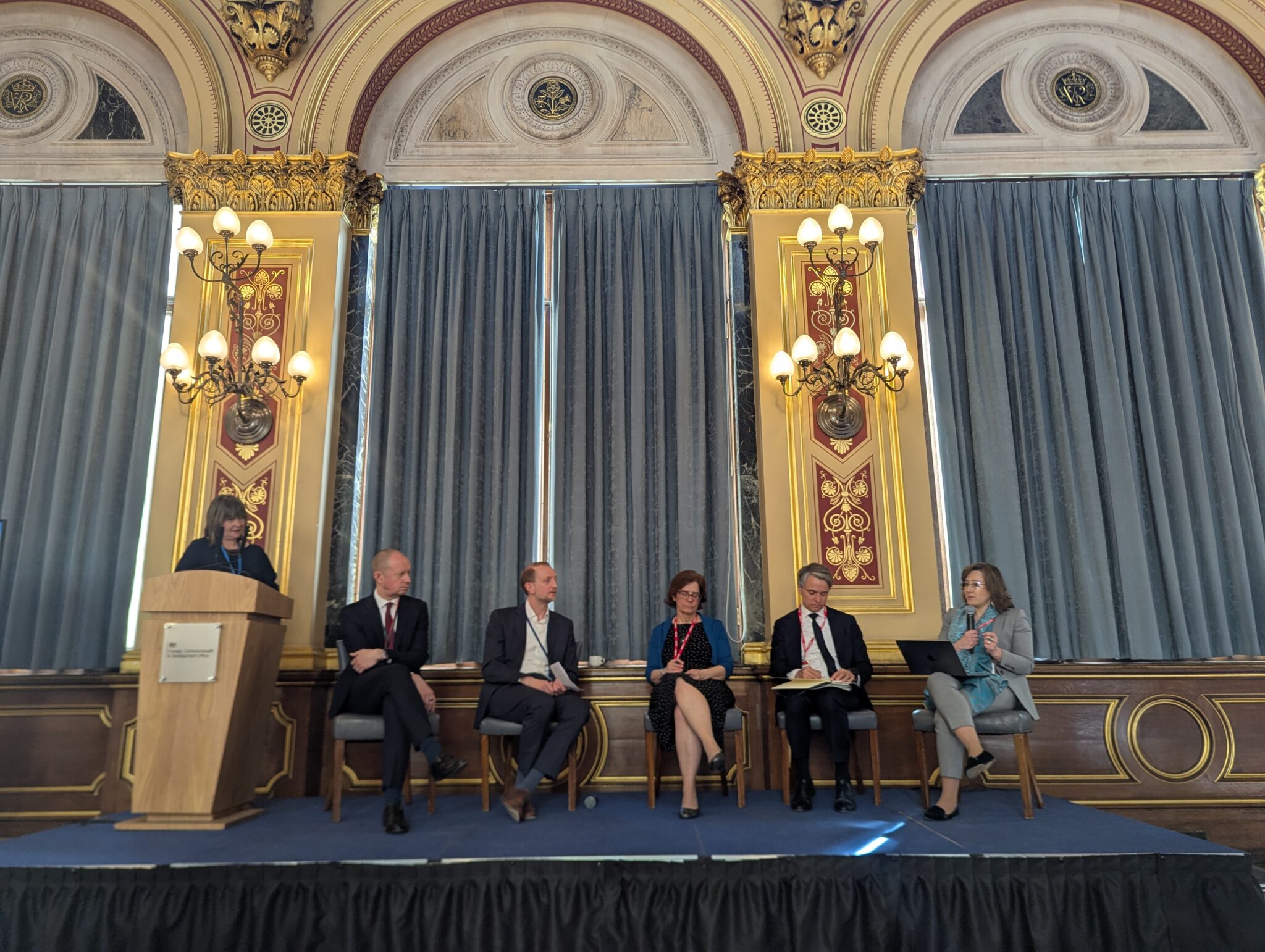 Towards the United Nations Decade of Sustainable Transport: Reflections ...